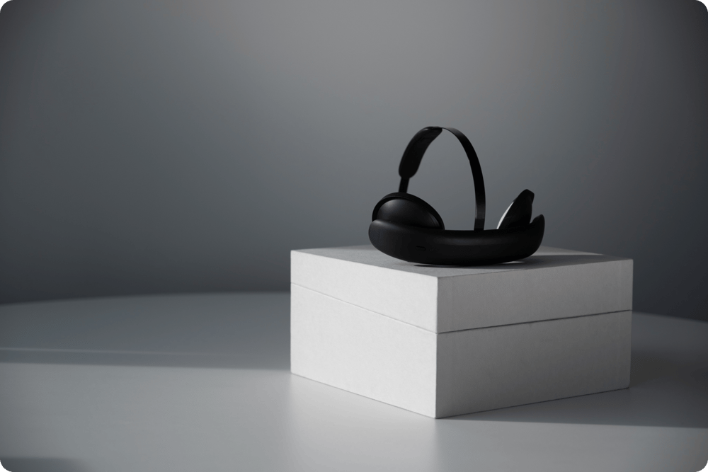 tDCS Headset - Clinically Tested for Mood, Sleep & Focus - Halo ...