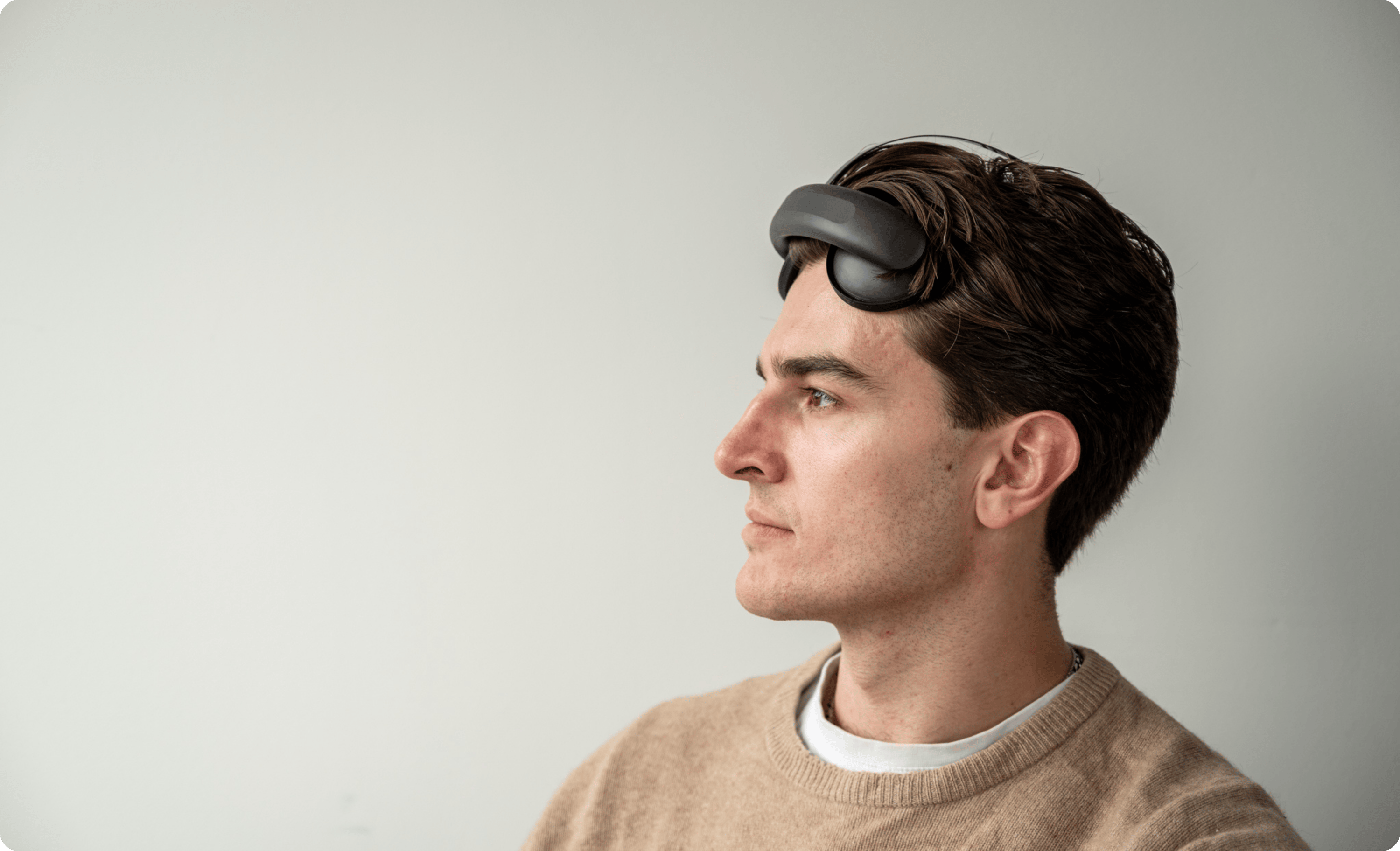 tDCS Headset – Clinically Tested for Mood, Sleep & Focus - Halo ...