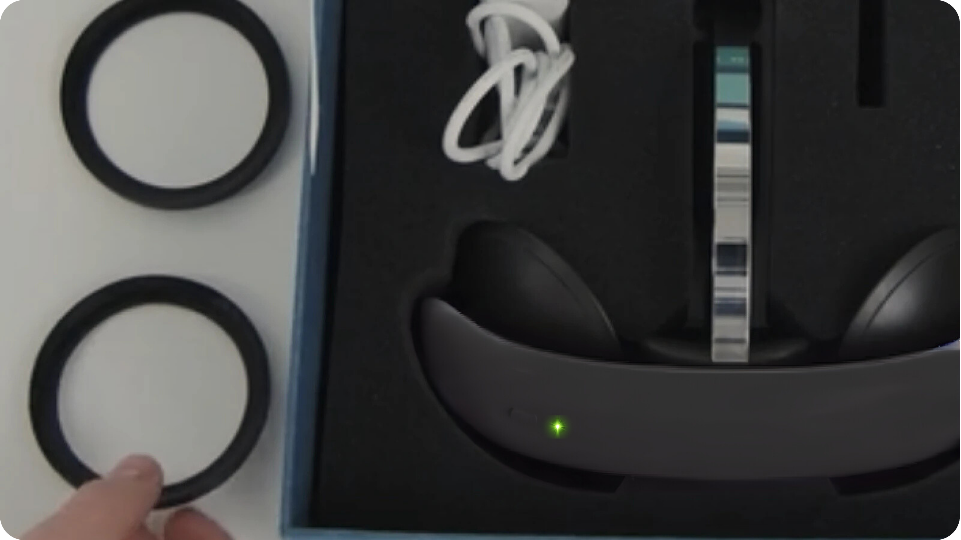 Halo tDCS Headset Refill Pads - Halo Neuroscience